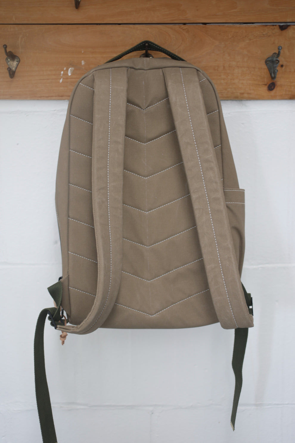 Backpack – HARDENCO