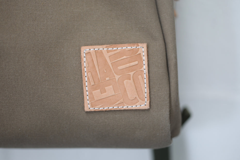 Backpack – HARDENCO